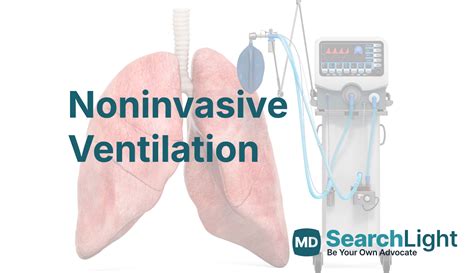 Noninvasive Ventilation Cpap Bipap Md Searchlight