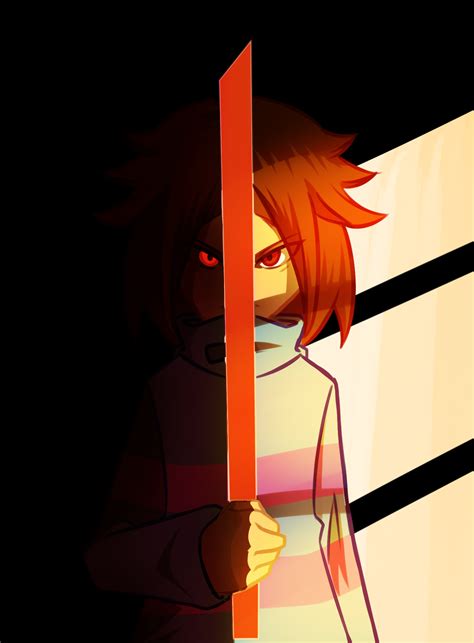 Frisk Glitchtale Undertale персонажи Undertale Au Undertale