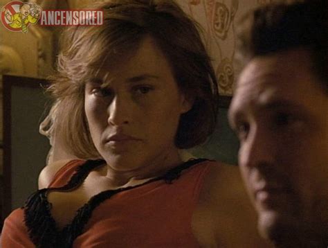 Naked Patricia Arquette In Trouble Bound