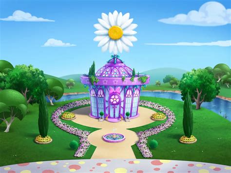 Minnie Mouse Is Getting Her Own Pink Themed Clubhouse In A New Disney