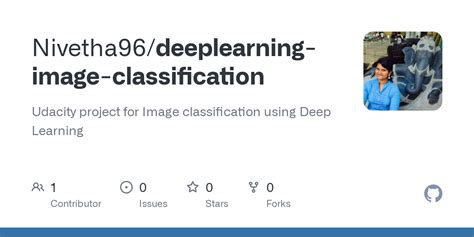 GitHub Nivetha Deeplearning Image Classification Udacity Project For Image Classification