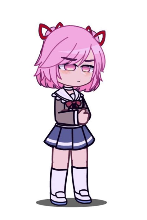 Natsuki Ddlc