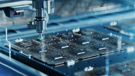 Different Types Of Memory Chips Explained RS