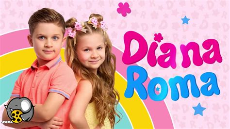 برنامه کودک دیانا روما جدید داستان سرویس ماشین دیانا فیلو