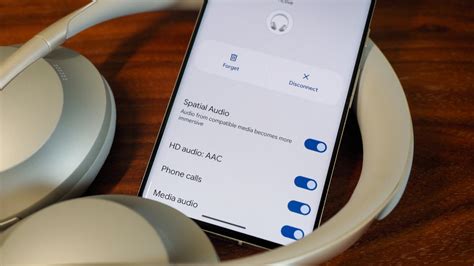 Testing Spatial Audio On The Pixel 7 Is A Confusing But Delightful