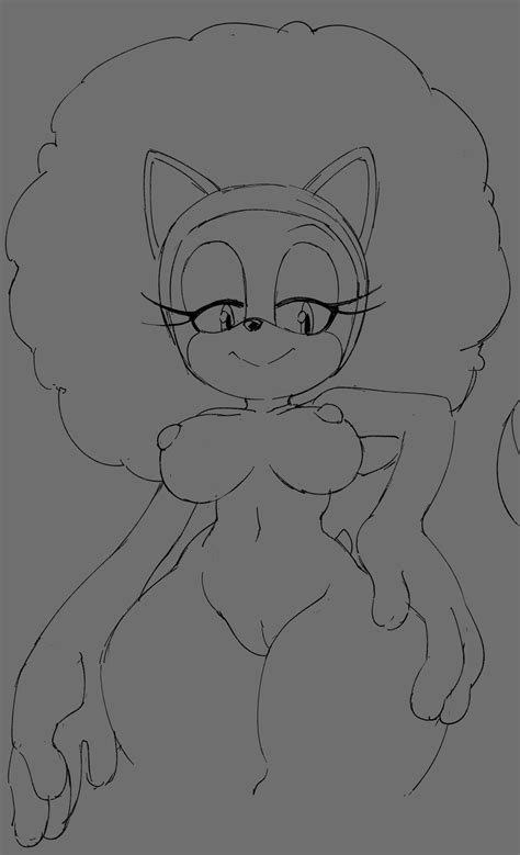 Rule 34 Absurd Res Afro Anthro Bedroom Eyes Breasts Eulipotyphlan Eyelashes Female Genitals