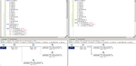 Bits Here And There Joining Permanent Table With Temp Table