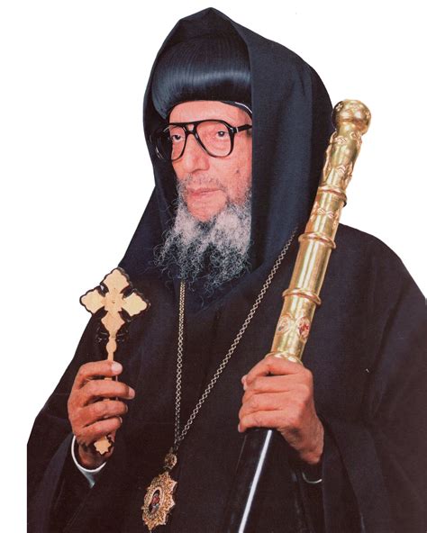 Bishop Mina Ava Mina Coptic Orthodox Church