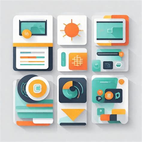 Premium Ai Image Innovative Application Interfaces