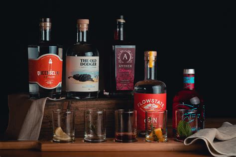 Geelong Chamber Of Gin Events At Black Sheep Geelong