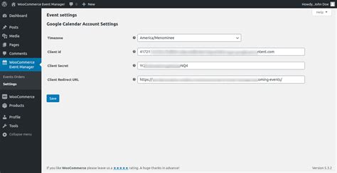 Wordpress Woocommerce Event Manager Plugin By Webkul Codecanyon