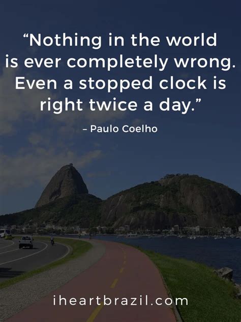 81 Best Paulo Coelho Quotes W Photos The Alchemist Author • I Heart