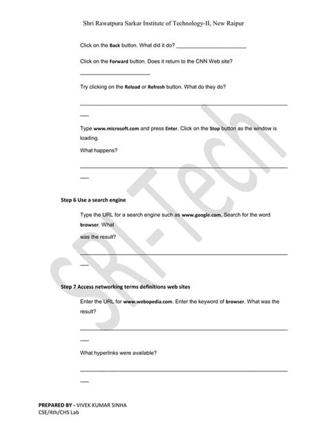 Computer Hardware And Simulation Lab Manual Doc Computer Peripherals Computing