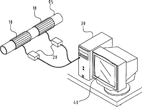 Detecting And Early Warning Method Of Pipeline Clogging Eureka Patsnap