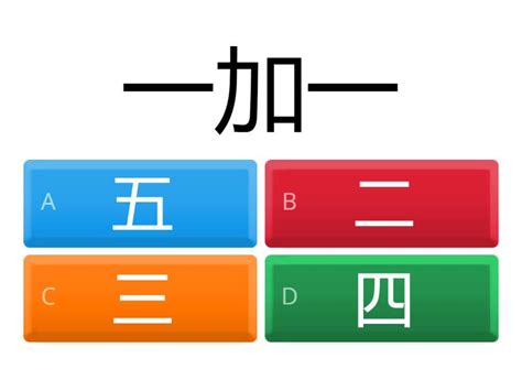 Numbers Calculations Quiz