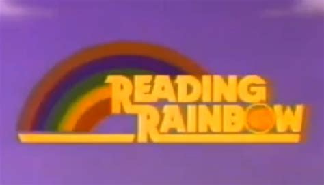 Reading Rainbow Quotes Quotesgram