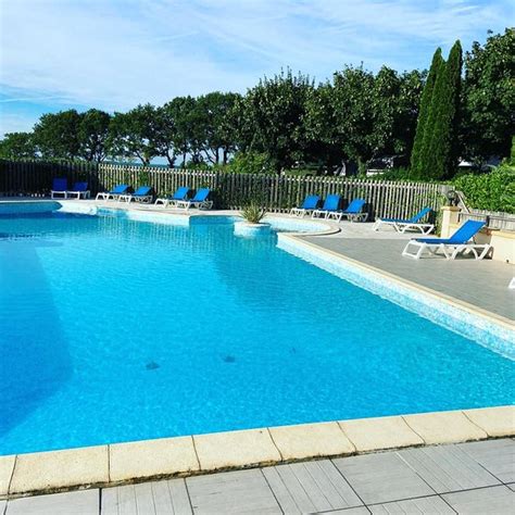 Camping Le Daguet Saint Laurent La Vallee Tarifs 2026 Et Avis