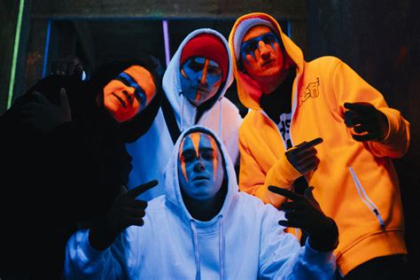 Jwp Crew Logo Oui Sweatshirt Französischer Pullover Paris