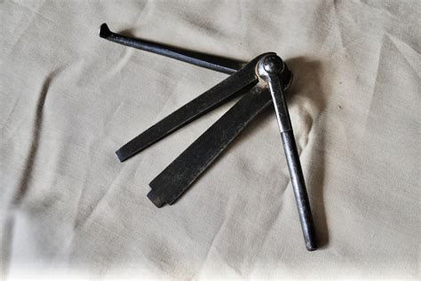 Flintlock Combination Tool The Muzzleloading Forum