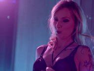 Naked Claire Dargo In Catastrophe