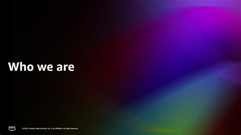 Run A Hybrid Cloud With Amazon Ecs Anywhere Nathan Peck