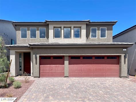 668 Soaring Wings Ave Las Vegas Nv 89183 House Rental In Las Vegas Nv