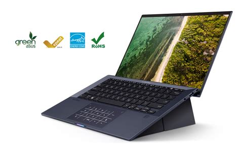 Asus Expertbook Ccs Media