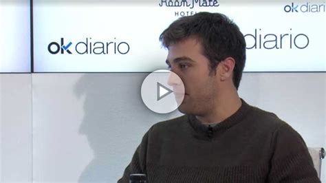 Pol Monen Mi Mejor Premio Es Trabajar Como Actor