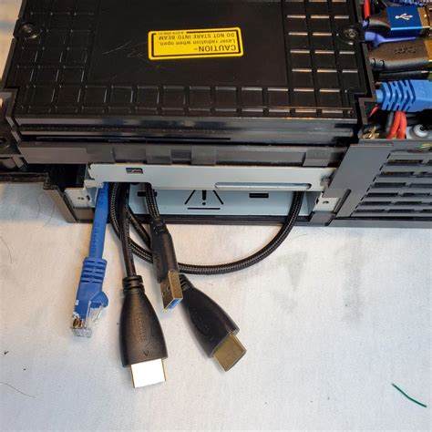 PiStation 2 Looks Like PS2 Tastes Like Raspberry Pi Tom S Hardware