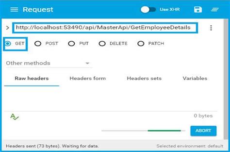 Learn Web Api Using Sql Helper Class