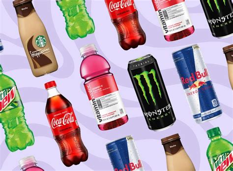 50 Unhealthy Drinks You Should Limit Or Avoid