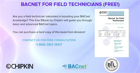 Learning About Bacnet Want Chipkin Automation Systems Facebook