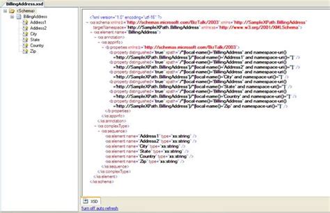 Soft Skills Biztalk Message Assignment Shape Assign Value From One Schema To Another Schema