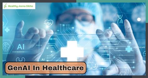 Leveraging Genai To Address Critical Healthcare Challenges