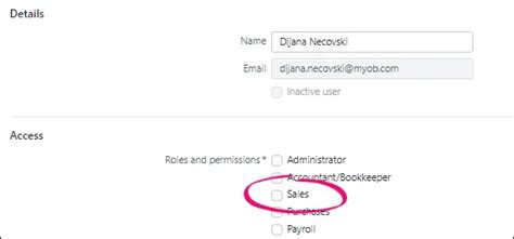 Creating Sales Orders