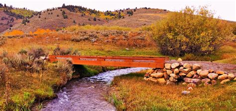 Volunteers Brave Wind Rain For Temple Fork Trail Work Utah State Parks