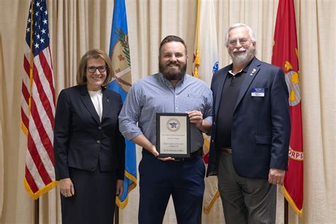Team Tinker Members Bring Home Honors At Afa Annual Awards Tinker Air Force Base Article Display