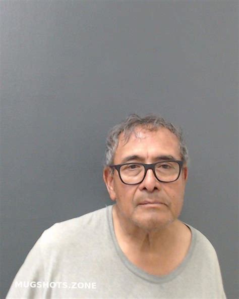 Ramirez Ceasar Jesse 02102024 Comal County Mugshots Zone