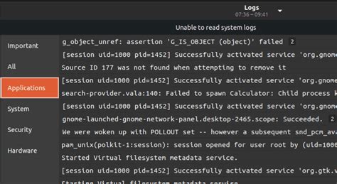 Ubuntu Troubleshooting Tips And Tricks For Common Issues