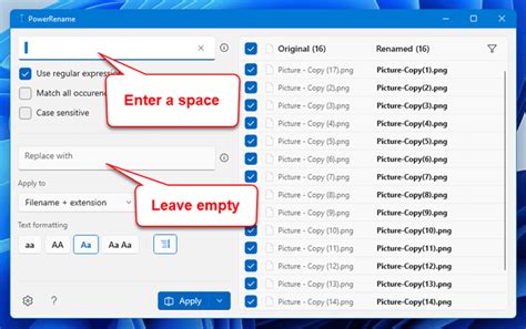 How To Batch Rename Files In Windows 11