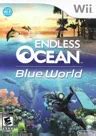 Endless Ocean 2007 Mobygames