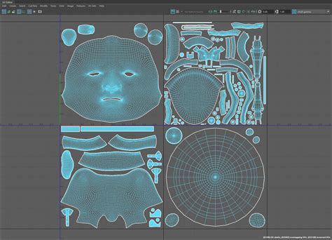 Creating Real Time Characters A Full Workflow In Zbrush Maya And Toolbag
