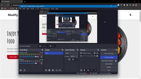 Ahmed Emad On Linkedin Cssmagic Webdev Mealifyproject Purecss