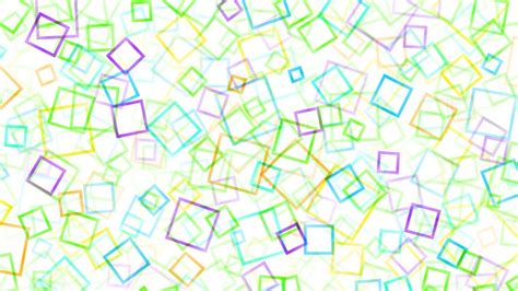 Geometrical Abstract Random Triangle Pattern Vector Image