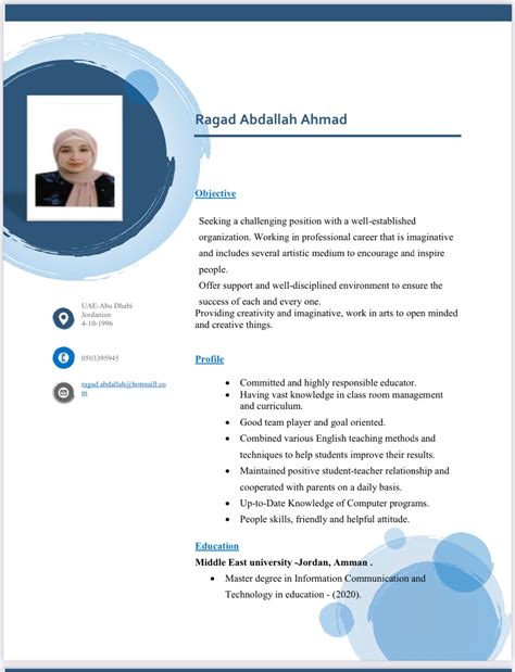 Shahed Atassi Posted On Linkedin