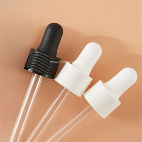 18 410 Pp Dropper Cap Three Bamboo