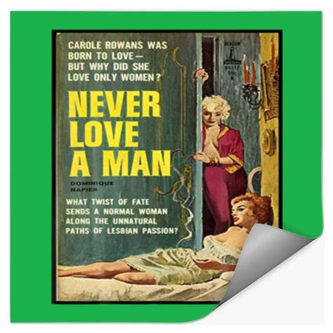 The Gay Way Lesbian Gay Lgbtq Graphic Vintage Stickers Sold By Better