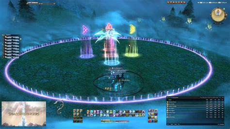 Final Fantasy Xiv Ultima Ultimate Prog 17 06 Ultimate Noobs Youtube