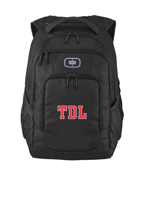 Ogio® Logan Pack Dance Loft