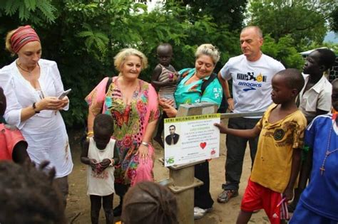 Erina Panepucci Quando Il Genere Umano E Veramente Umano Testimonia Cristianamente Che L